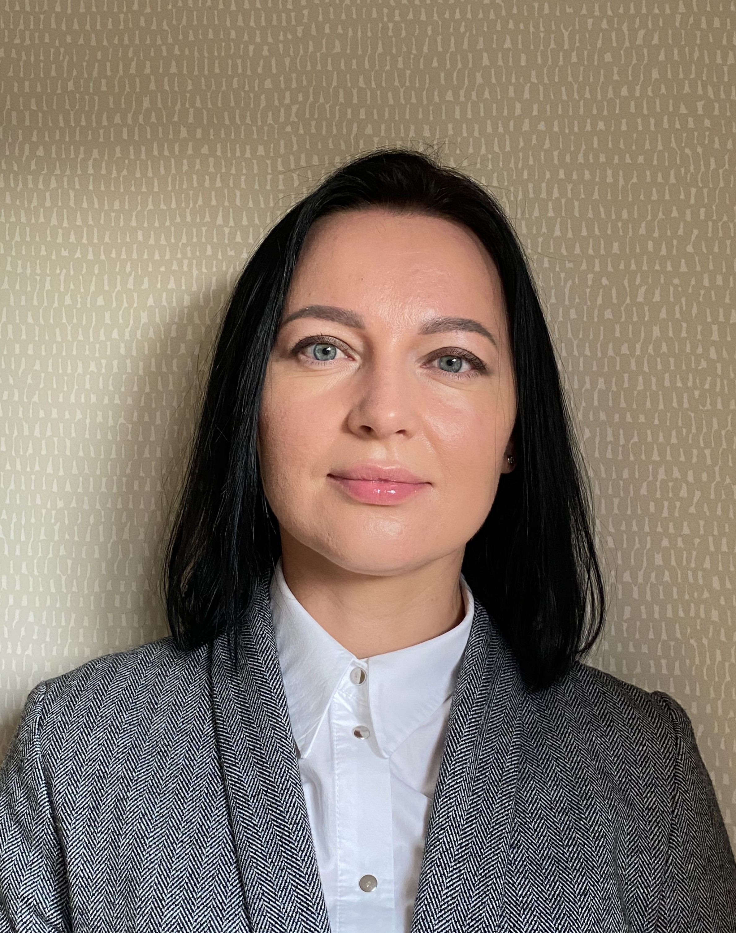 Iryna Rudenko - Leicester College