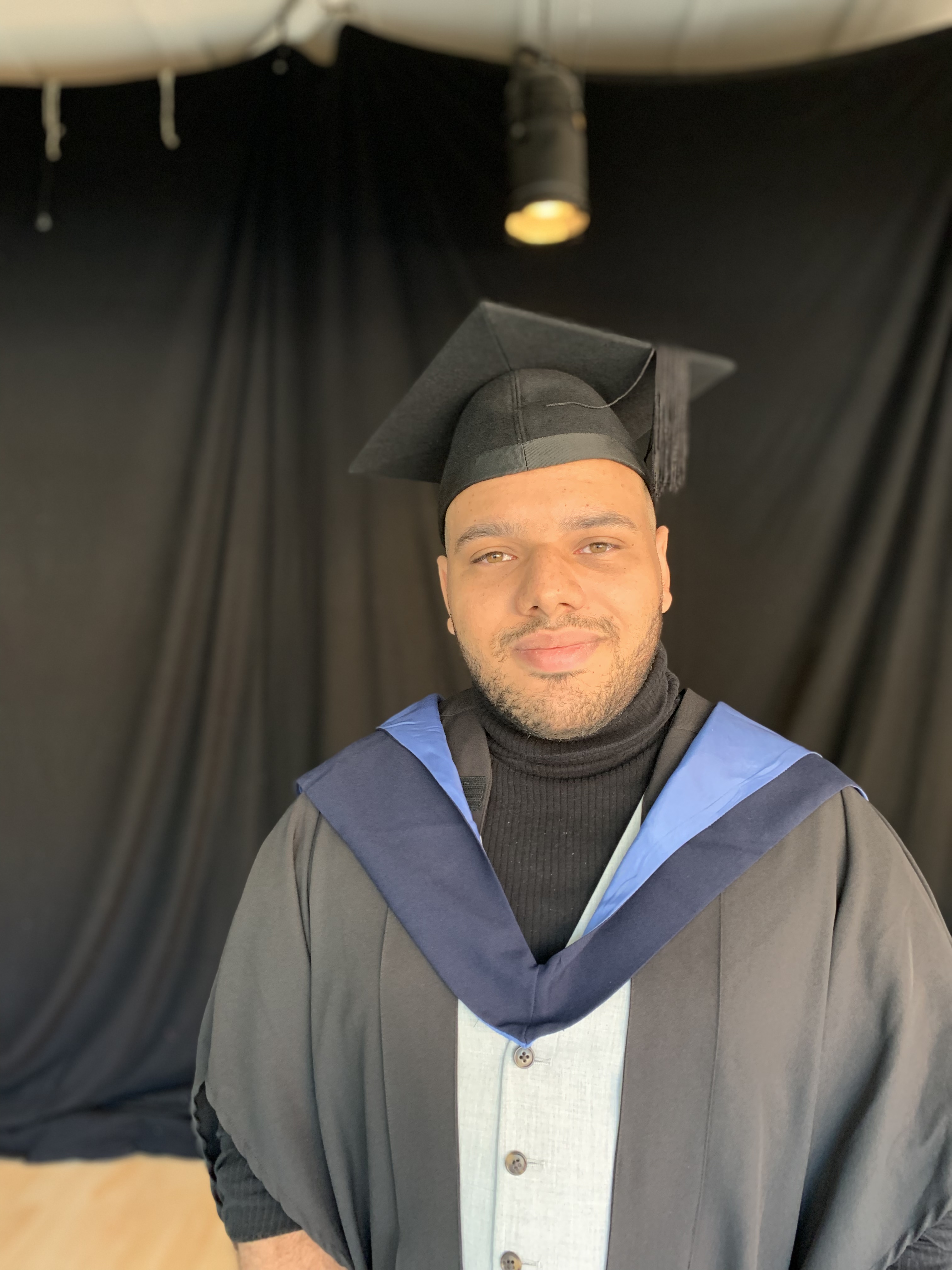 Ethan Lloyd - Leicester College