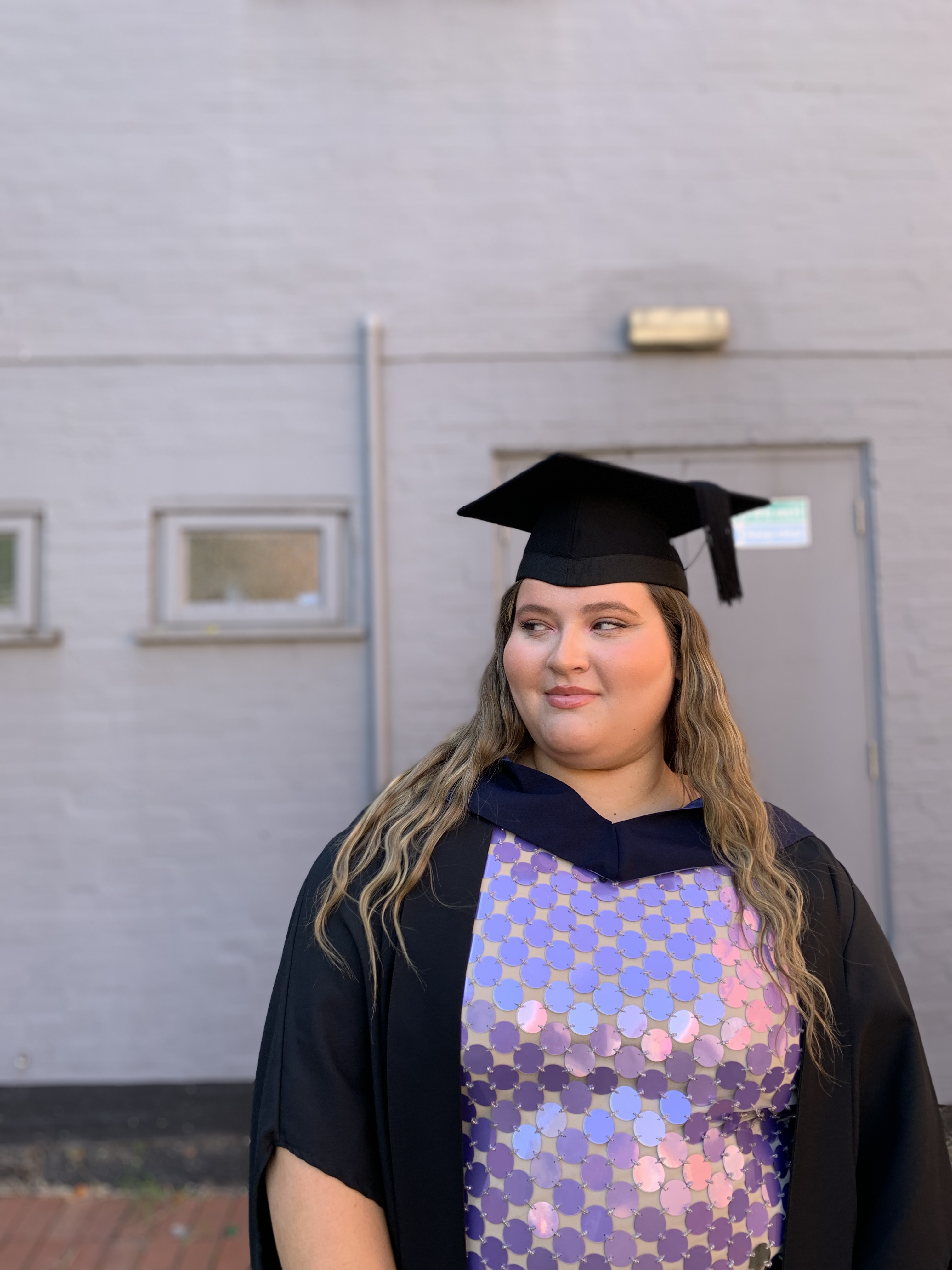 Isabelle Rawlinson-Matthews - Leicester College