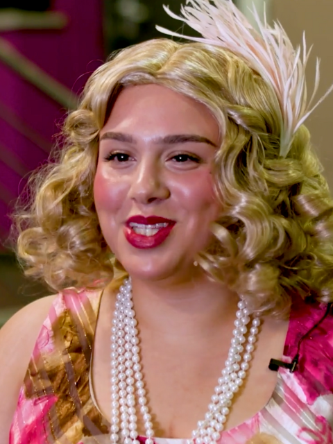 Ava Winterton - Leicester College