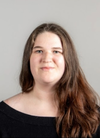 Isla Griggs - Leicester College