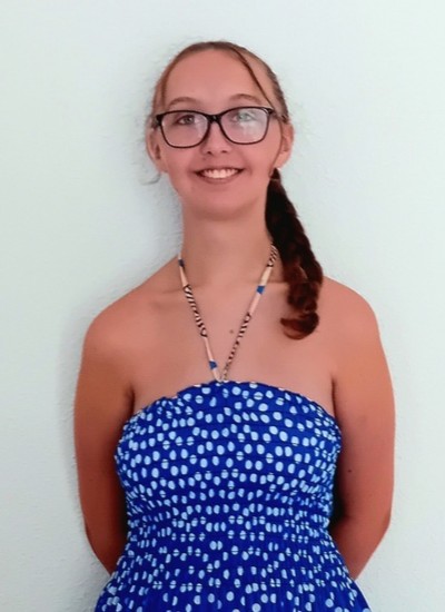 Lisa-Marie Hall - Leicester College