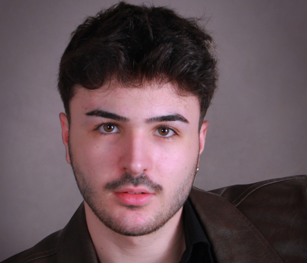 Kade Kelly - Leicester College