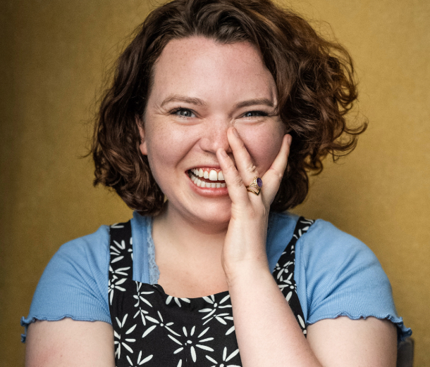 Kathryn Marper - Leicester College