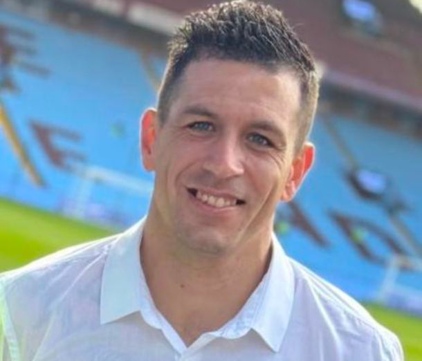 Shane Stevens - Leicester College