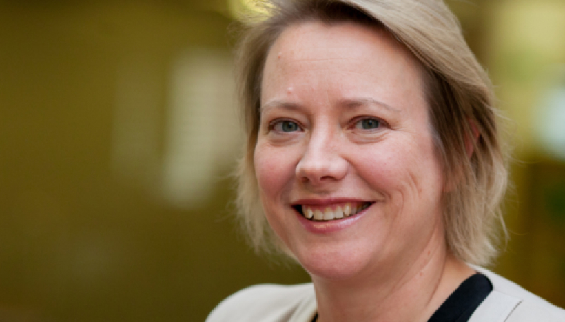 TEDx – Verity Hancock talks about The Thrill of FE - Leicester College