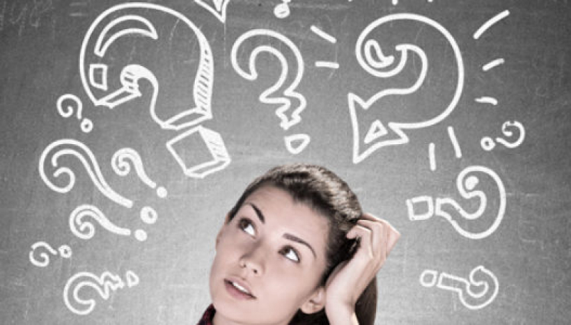 How to answer tough interview questions - Leicester College