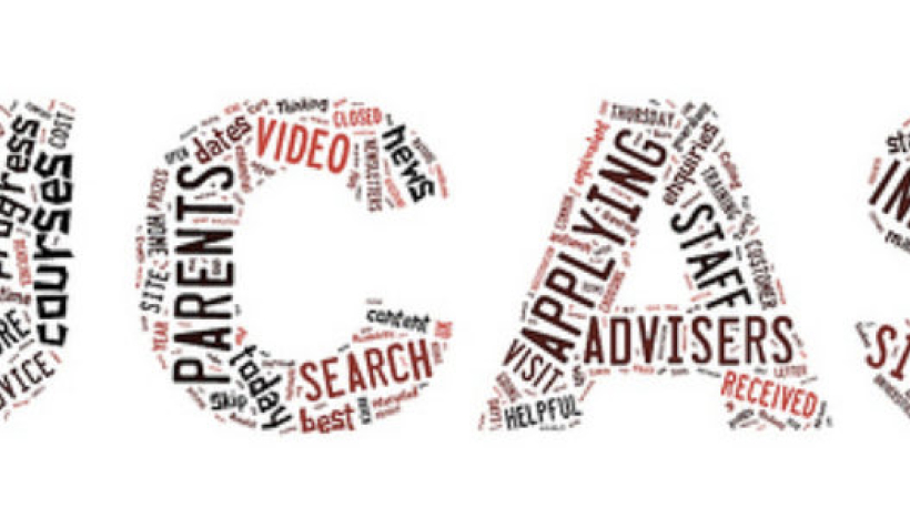 UCAS: Top Tips on Replying to your University Offers - Leicester College