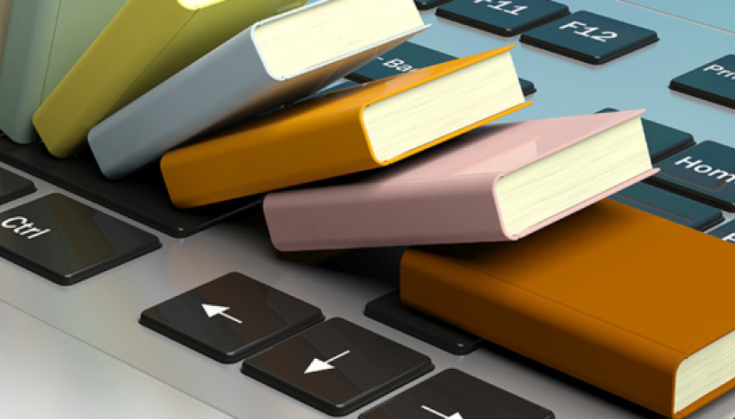 Insider article - Celebrating libraries in a digital world! - Leicester ...