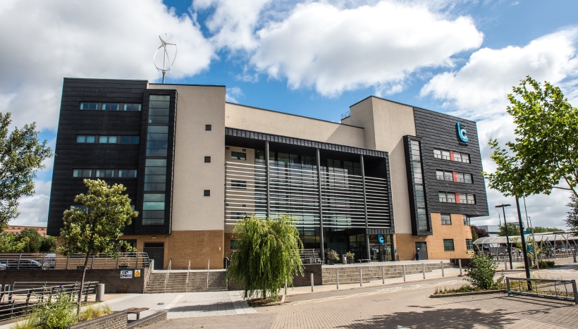 Leicester College to introduce new T Level technical-focused ...