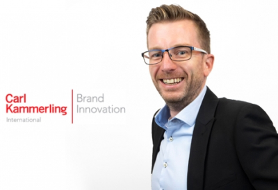 Carl Kammerling International – Supporting ‘Bright Sparks’ of the ...
