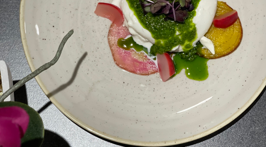 New look for Leicester College restaurant - Leicester College