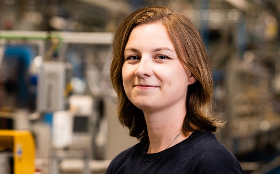 Let’s hear it for the girls…in engineering - Leicester College