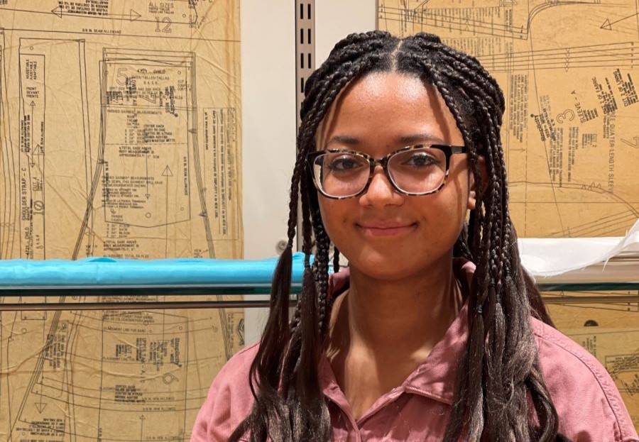 Developing digital skills for fashion design - Leicester College