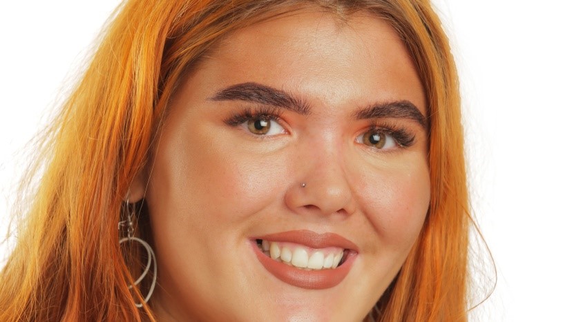 Leicester College student appointed as new Trainee Assessor - Leicester ...