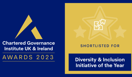 Leicester College shortlisted for Diversity and Inclusion Award by the ...