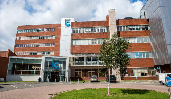 Leicester College celebrates National Apprenticeship Week - Leicester ...